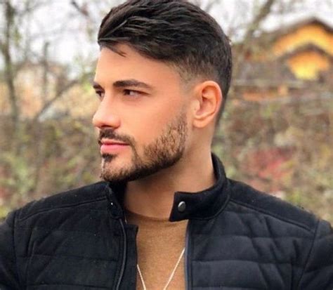 Havalı Kısa Saç Modelleri Erkek Tarz Kadın