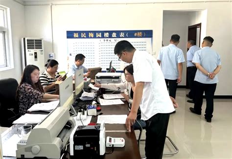 138户9月初可迁新居漯河首个保障性租赁住房项目正报名登记 大河新闻