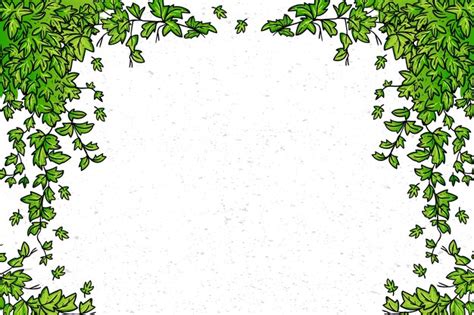 Free Clip Vines Background Download Free Clip Vines Background Png