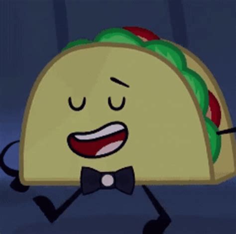 Character Taco