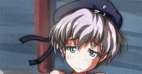 艦これ 水着レーベ ぱいんてんぷるのイラスト Pixiv
