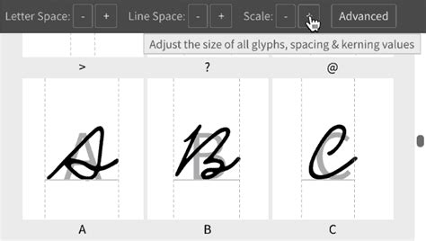 Fontself Blog