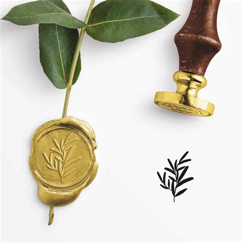 Mum Mühür Mühürce