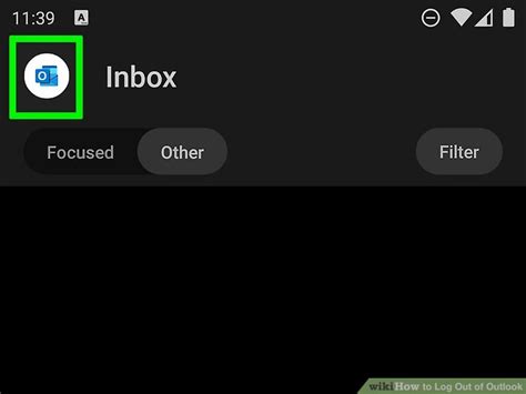4 Ways To Log Out Of Outlook WikiHow