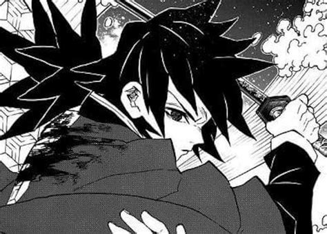 鬼滅の刃「富岡義勇」の解説｜容姿や性格・使用する呼吸など 漫画考察エンタメ人生