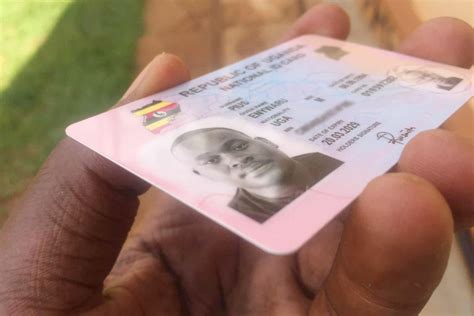 Govt Now Extends Validity Of Expired National IDs The East African Watch