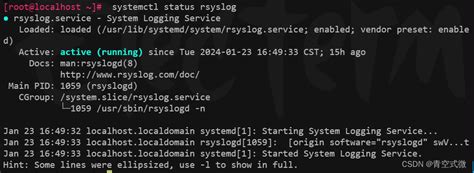 Linux 安全基线检查与加固linux安全基线检查 Csdn博客