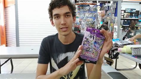 Unboxing Structure Deck Shaddoll Showdown Youtube