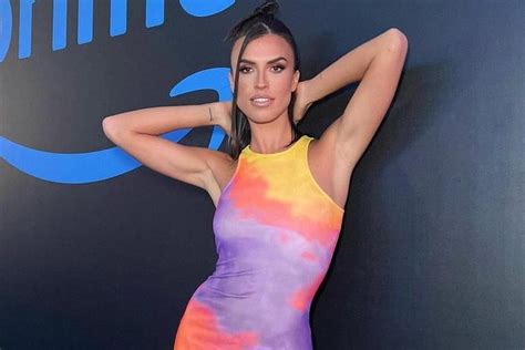 Sofía Suescun y el "súper bronceador" que marca su desnudo integral en Instagram: "¡Ha hecho de ...