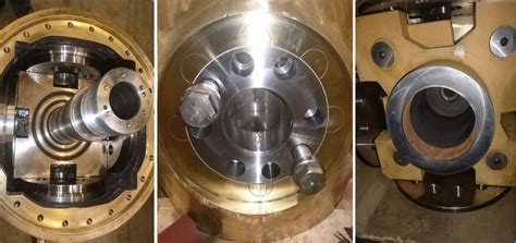 Vtms Cpp Propeller Shaft