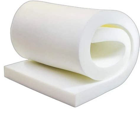White Expanded Polyurethane Foam For Packaging Thickness 12mm At ₹ 300 Piece In Nashik