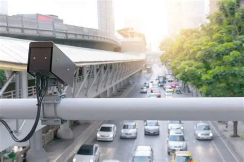 Radar De Velocidade Valores Da Multa E Como Funciona