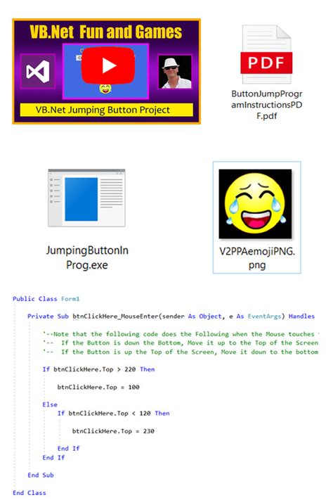 VB Games Passy World Of ICT