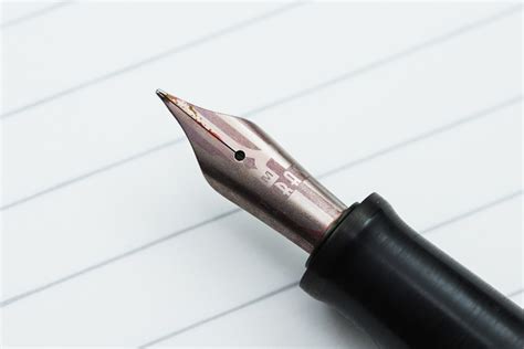 Best Pen Nib For Writing At Sharon Sutherland Blog