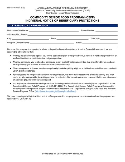 Form Hrp 1034a Fill Out Sign Online And Download Fillable Pdf