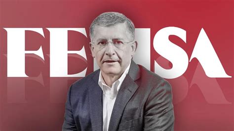 Esta Es La Trayectoria De Daniel Rodríguez El Directivo De Femsa Que