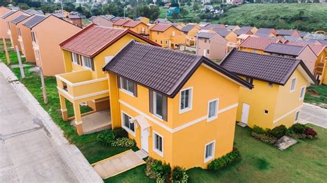 Camella Trece House And Lot For Sale In Trece Martires Cavite
