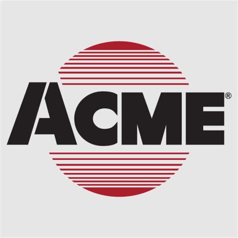 Acme Company Logo