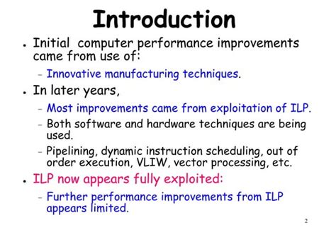 High Performance Computer Architecture Pdf Operating Systems