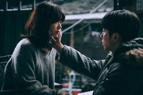 Romance Drama Film Josée Starring Han Ji Min And Nam Joo Hyuk To Be