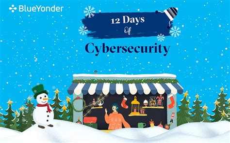 Dohita Mehta Sur Linkedin 12 Days Of Cybersecurity Part 1