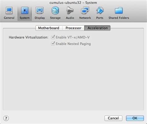 Ubuntu Nested Virtualization Not Working Super User