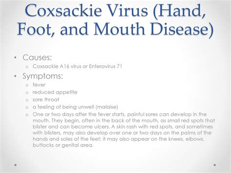 Common Camper Health Issues Ppt Download