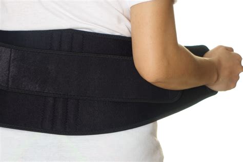 What Are The Disadvantages Of Lumbar Support