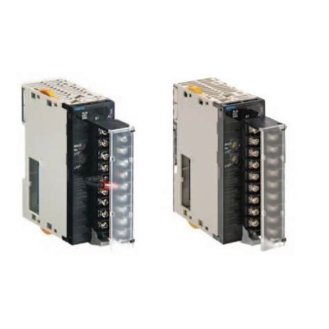 CJ Series Process Analog I O Unit At Rs Each Thermal Sensor In New Delhi ID