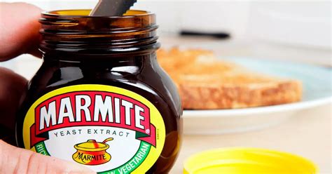 Marmite Fans Say They Cant Eat It Anymore After Discovering How Its Made Daily Record