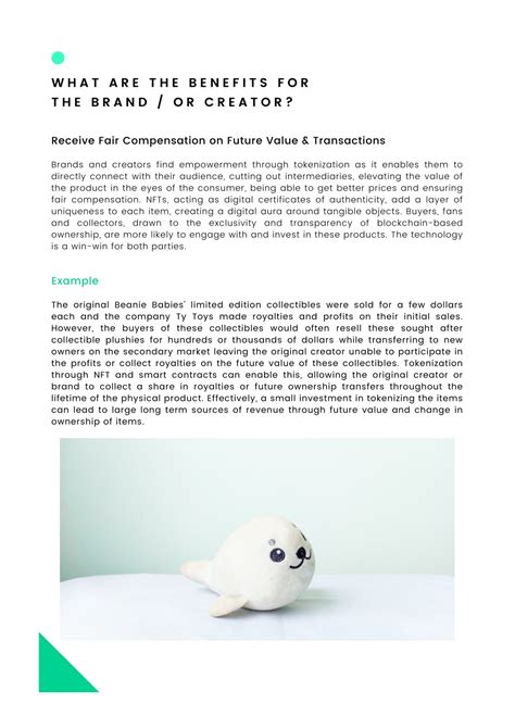 Ppt Why Blockchain Tokenization And Physical Digital Hybrid Products Are The Future Of