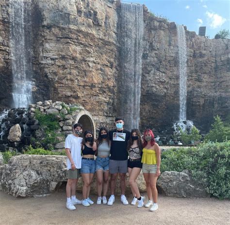 Sofia Treviño The Daily Texan