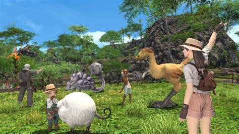 Ffxiv 62 Buried Memory Overview Pro Tips