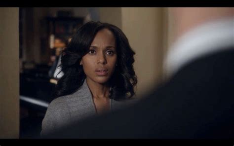 Photos The Complete Relationship History Of Scandals Olivia Pope And