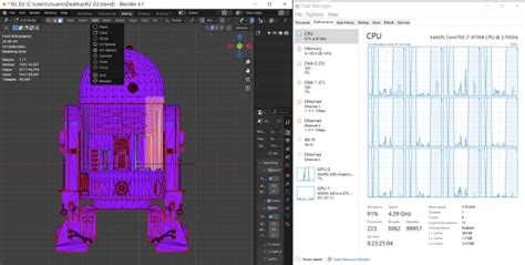 Single Threaded Vs Multithreaded Applications And Tasks Performance