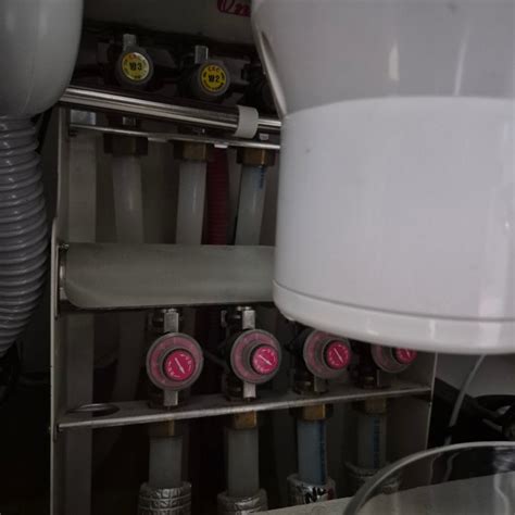 신축아파트 지역난방 밸브 조절어떻게해야 난방비절약될까요 지식in