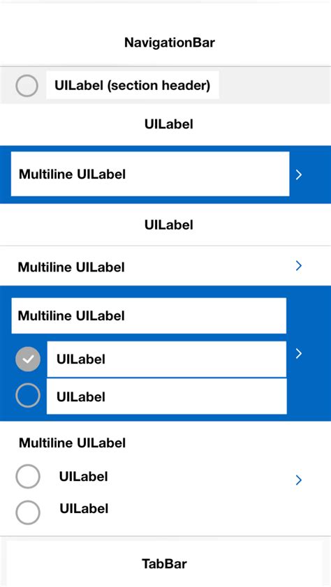 Ios Uitableview With Custom Cells Lags While Scrolling Stack Overflow