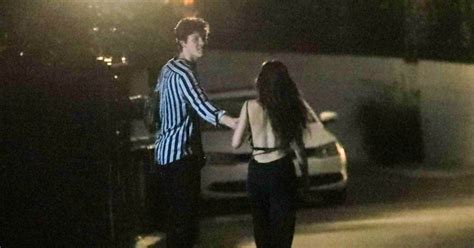 Shawn Mendes And Camila Cabello Celebrate Fourth Of July After Being