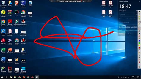 Cómo Dibujar En La Pantalla Del Pc Tutorial Paso A Paso La Pantalla
