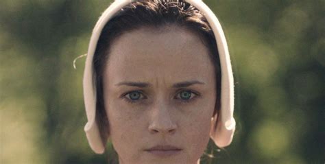 El Increíble Cambio Físico De Alexis Bledel Tras Su Salida De El Cuento