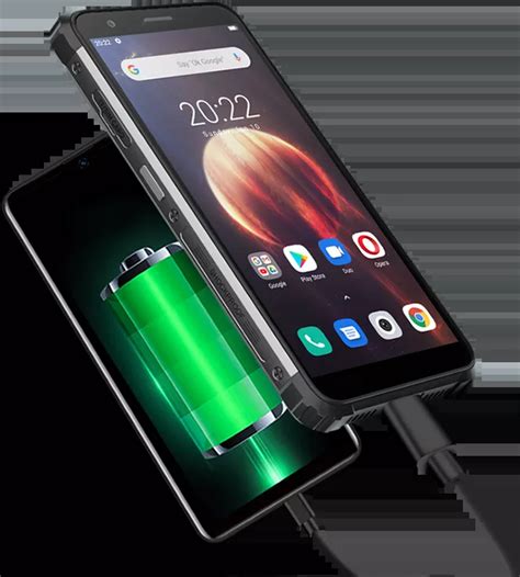 Купить Blackview BV6600 Pro в Москве, смартфон Blackview BV6600 Pro ...