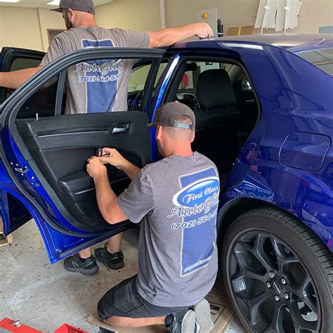 Our Location First Class Auto Glass Las Vegas Nv Auto Glass