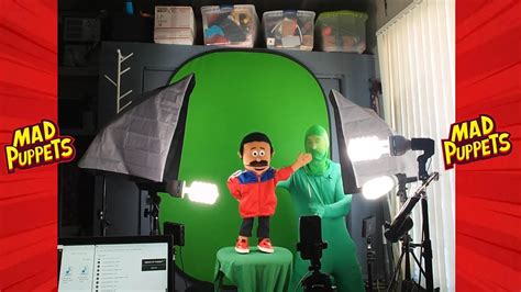 Sunday Funday Filming Youtube