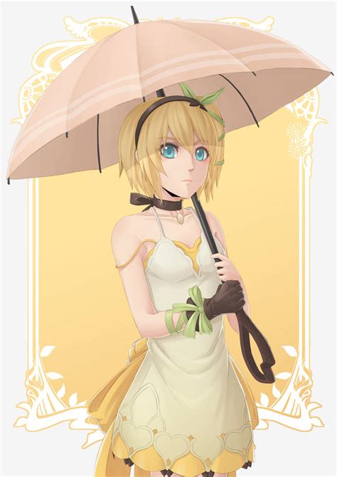 Tales Of Zestiria Edna By Mangasep On Deviantart