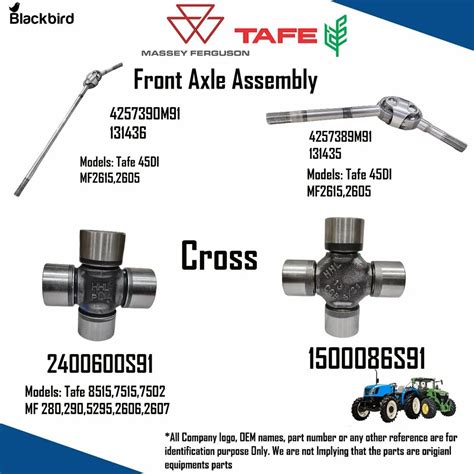 Stainless Steel Front Axle Assembly And Cross At ₹ 9000 Piece In New Delhi Id 2854602860991