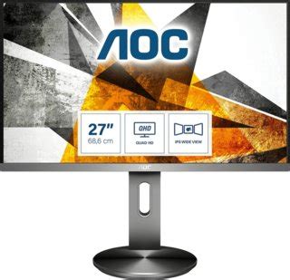 AOC Q PQE Vs AOC U VQ What Is The Difference
