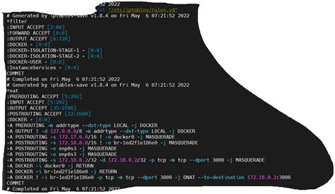 Not Working On Oracle Free Cloud Issue Angristan Wireguard Install GitHub