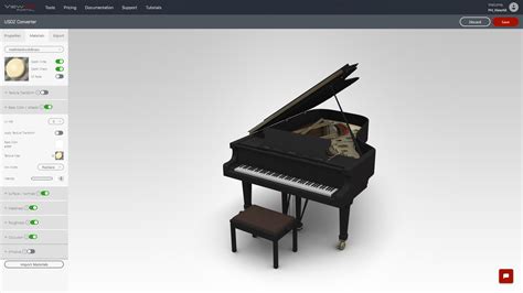 ViewAR USDZ GLB Converter Easiest First Step Towards WebAR VIEWAR