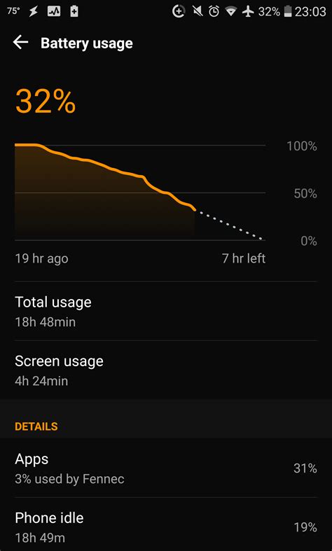 Battery Life Without Root Lgg5