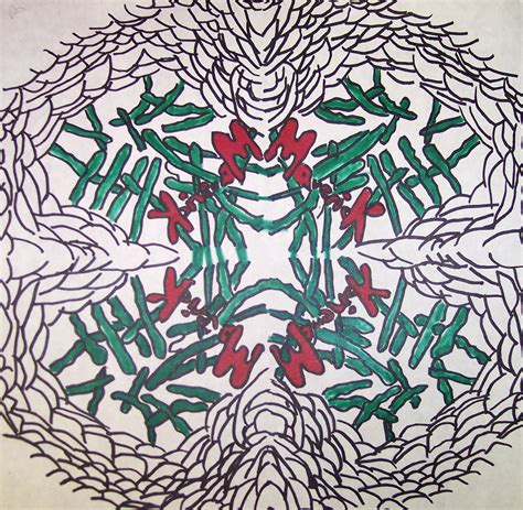 Welcome Radial Symmetrical Designs